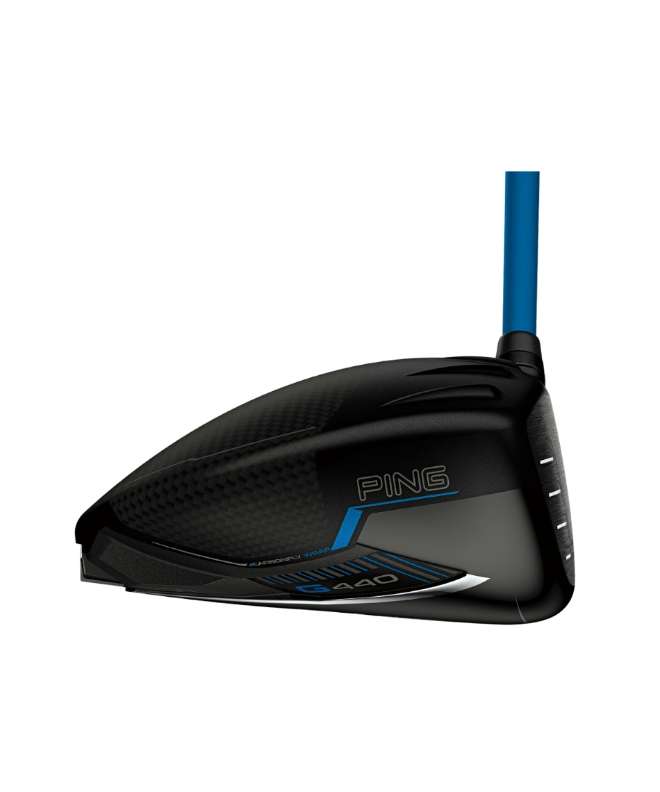 【予約】【2月6日発売】 ピン(PING) ゴルフクラブ ドライバー G440 LST DRIVER TOUR 2.0 CHROME 65/75 G440 LST DR PING-TOUR2 ...