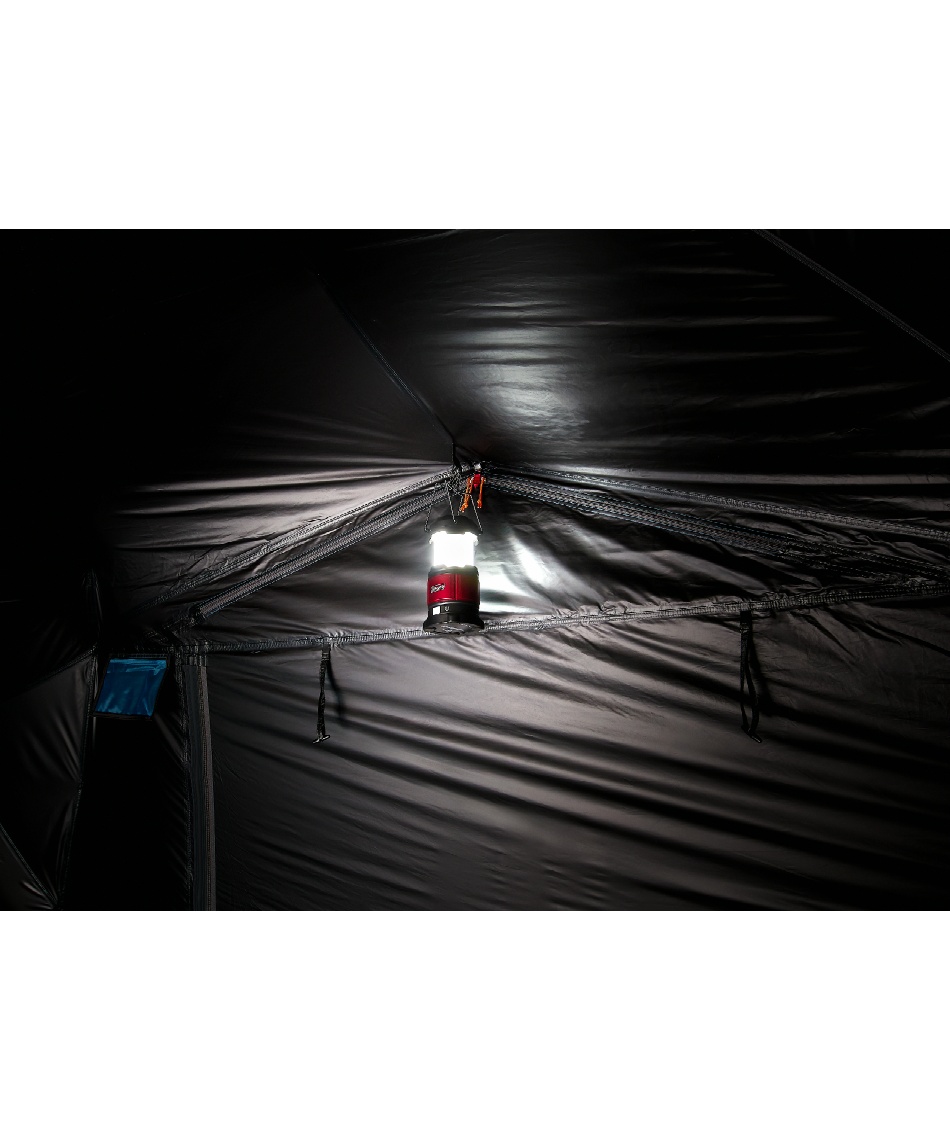 コールマン(Coleman) テント 2ルームテント レインカームツールーム