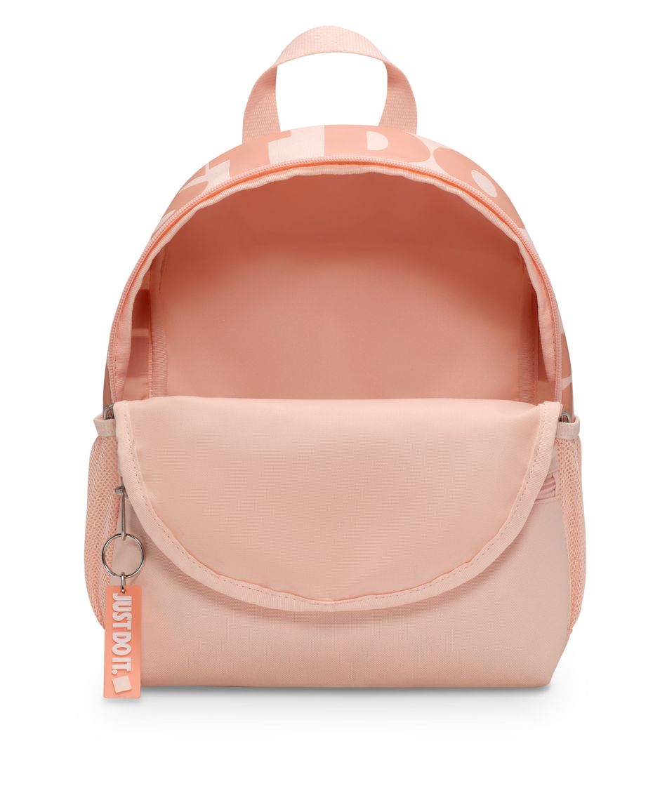 ナイキ(NIKE) バックパック J ブラジリアJDIミニバックパック11 DR6091-664 | スポーツ用品ならヒマラヤオンラインストア【公式】