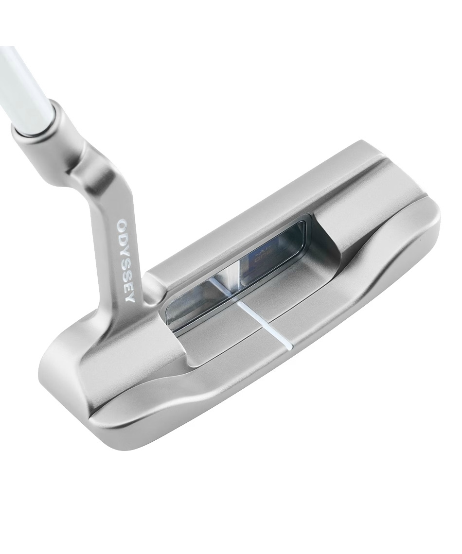 オデッセイ(ODYSSEY) ゴルフクラブ パター エーアイワン シルバー #1