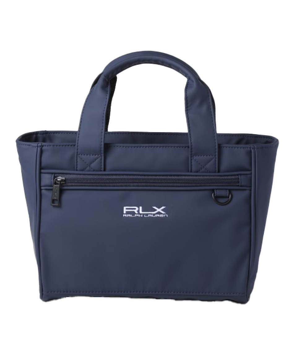 カートバッグ ラルフローレン RLX Mカートポーチ RLZ017 【2025年モデル】 | スポーツ用品ならヒマラヤオンラインストア【公式】