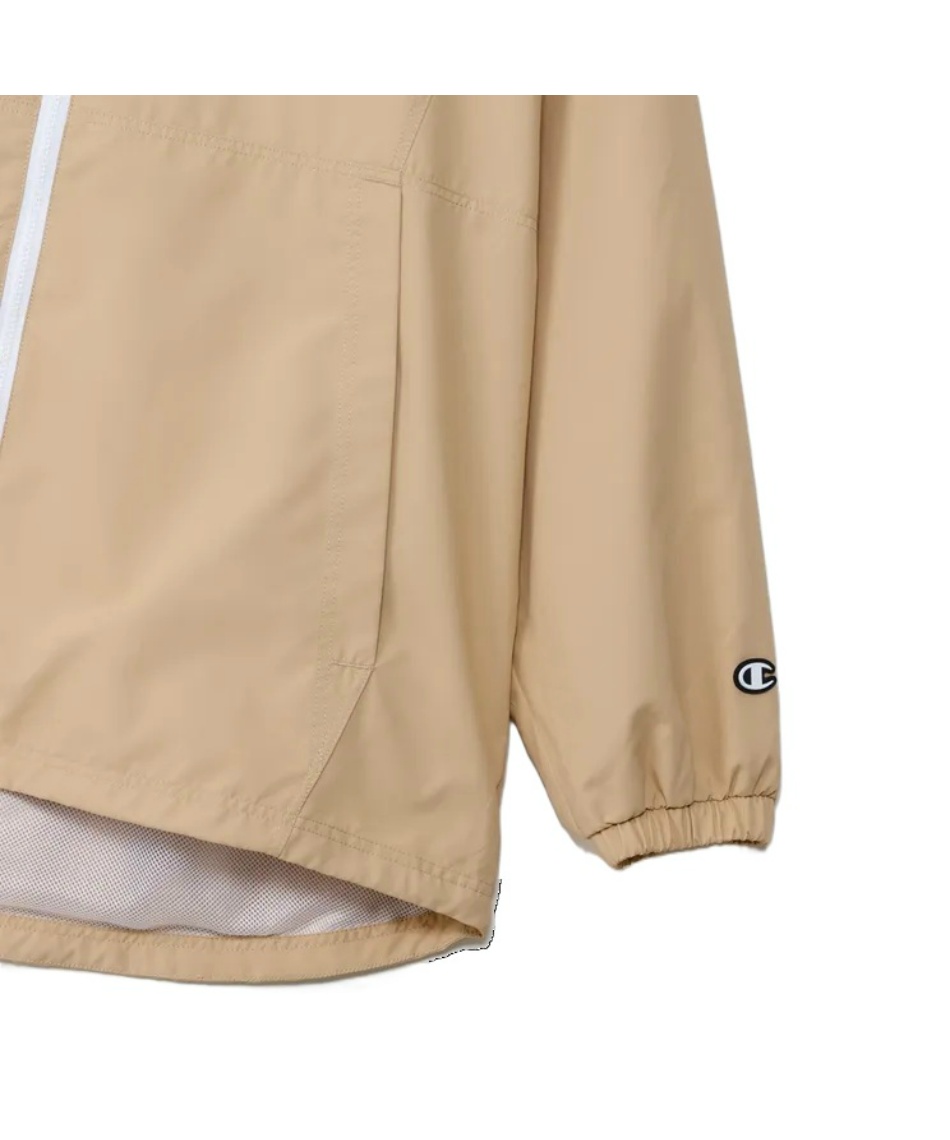 チャンピオン(Champion) ウインドブレーカー ジャケット ジップフーデッドジャケット スポーツ CW-BSC01 | スポーツ用品ならヒマラヤオンラインストア【公式】