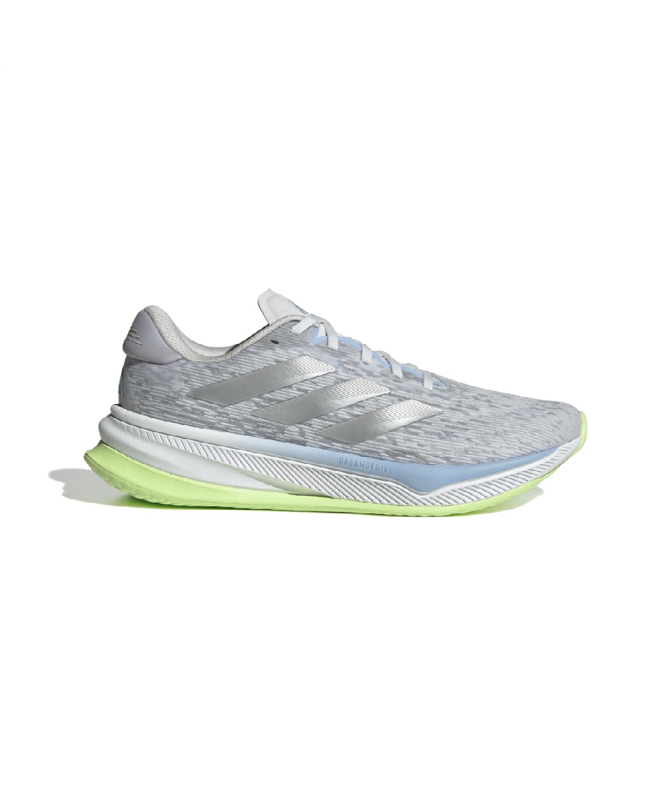 【2月27日10時発売】 アディダス(adidas) ランニングシューズ スーパーノヴァ コンフォートグライド ランニング IH0900 ...