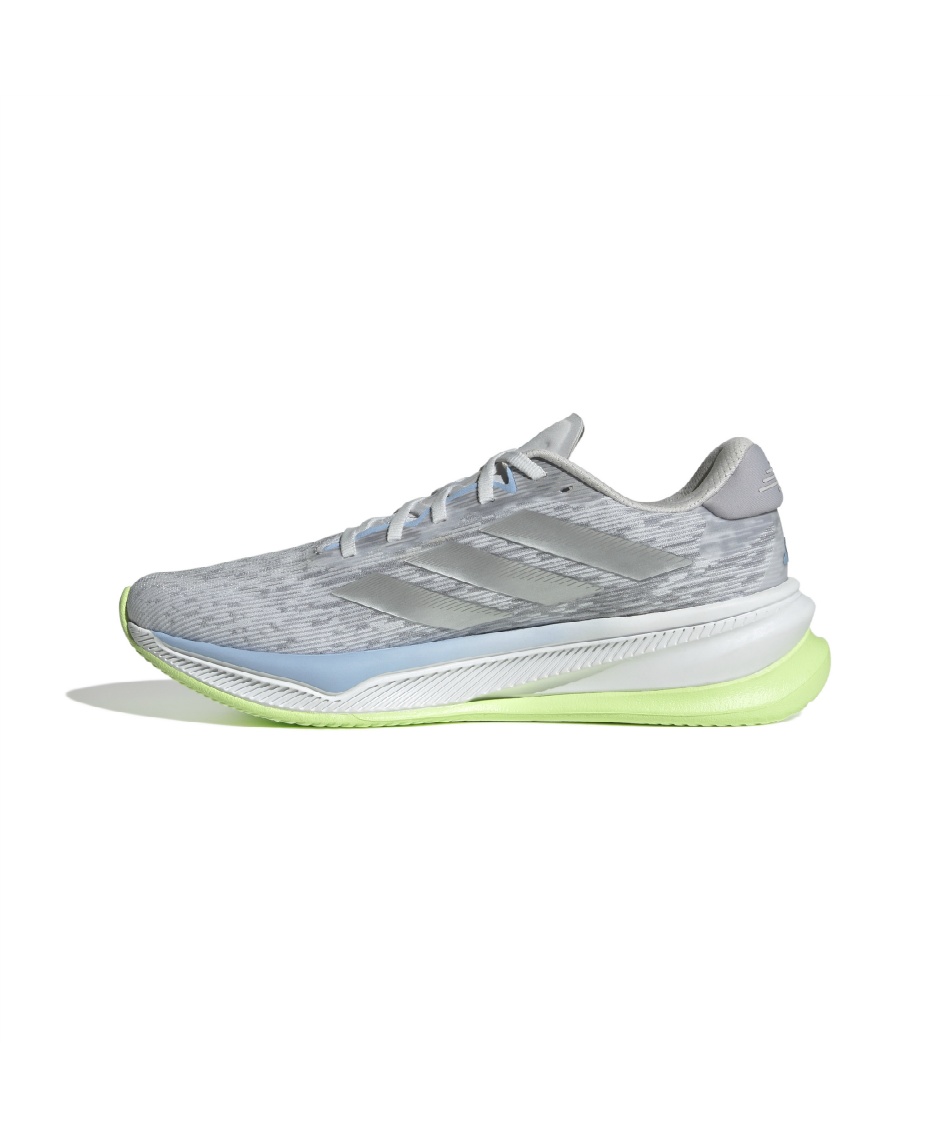 【2月27日10時発売】 アディダス(adidas) ランニングシューズ スーパーノヴァ コンフォートグライド ランニング IH0900 ...