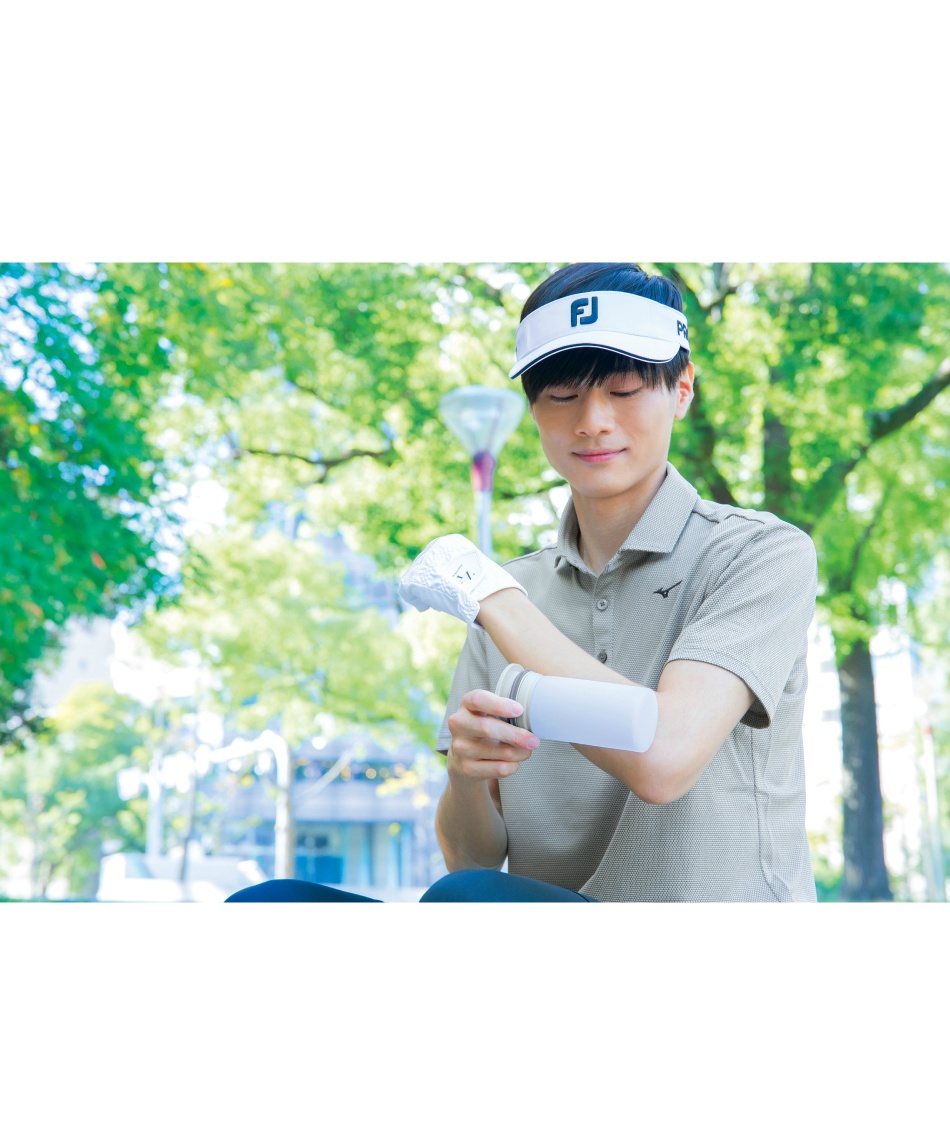 アイシング アイスパック シリコン氷のうタイプ ABB-L30 | スポーツ用品ならヒマラヤオンラインストア【公式】