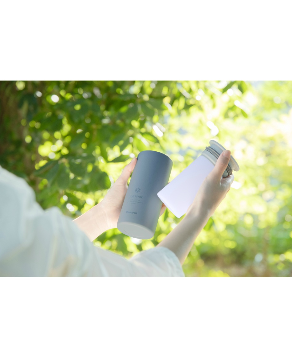 アイシング アイスパック シリコン氷のうタイプ ABB-L30 | スポーツ用品ならヒマラヤオンラインストア【公式】