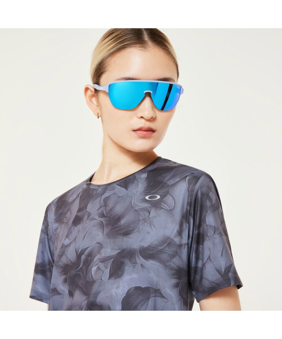 オークリー(OAKLEY) Tシャツ 半袖 RDNT QD ワンポロゴ半袖機能T FOA500865 【国内正規品】 | スポーツ用品なら ...
