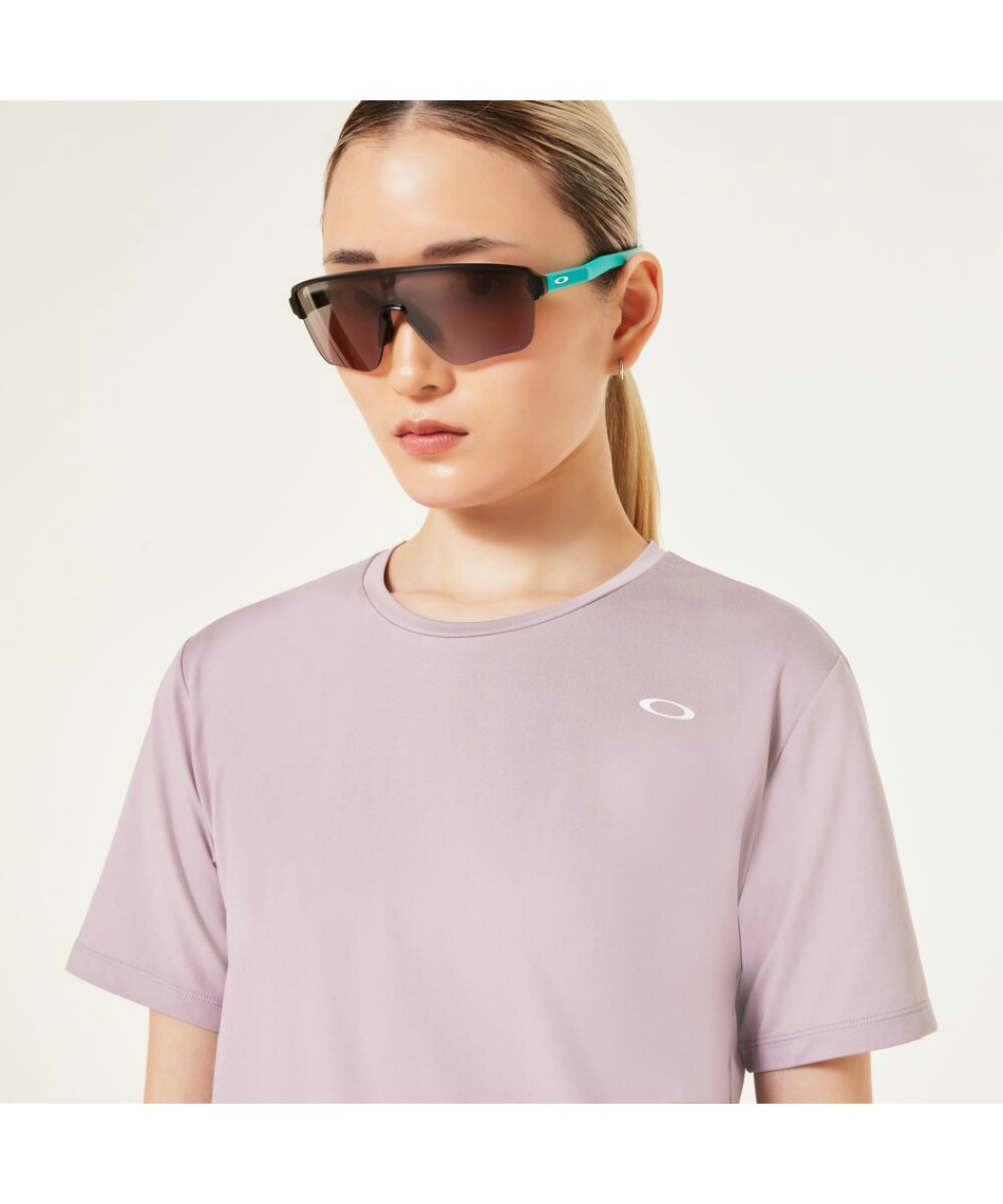 オークリー(OAKLEY) Tシャツ 半袖 RDNT QD ワンポロゴ半袖機能T FOA500865 【国内正規品】 | スポーツ用品なら ...