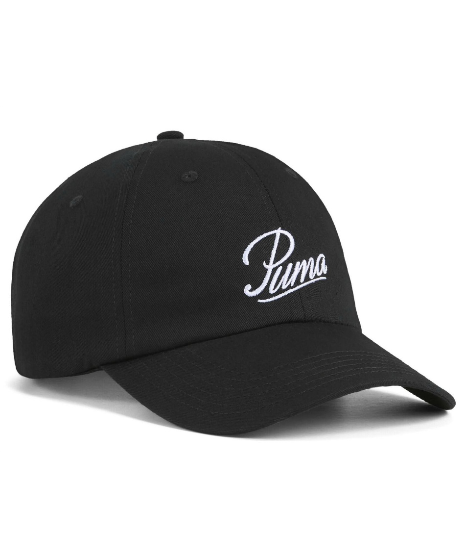 プーマ(PUMA) 帽子 キャップ ESSスクリプト DAD キャップ 025996 | スポーツ用品ならヒマラヤオンラインストア【公式】