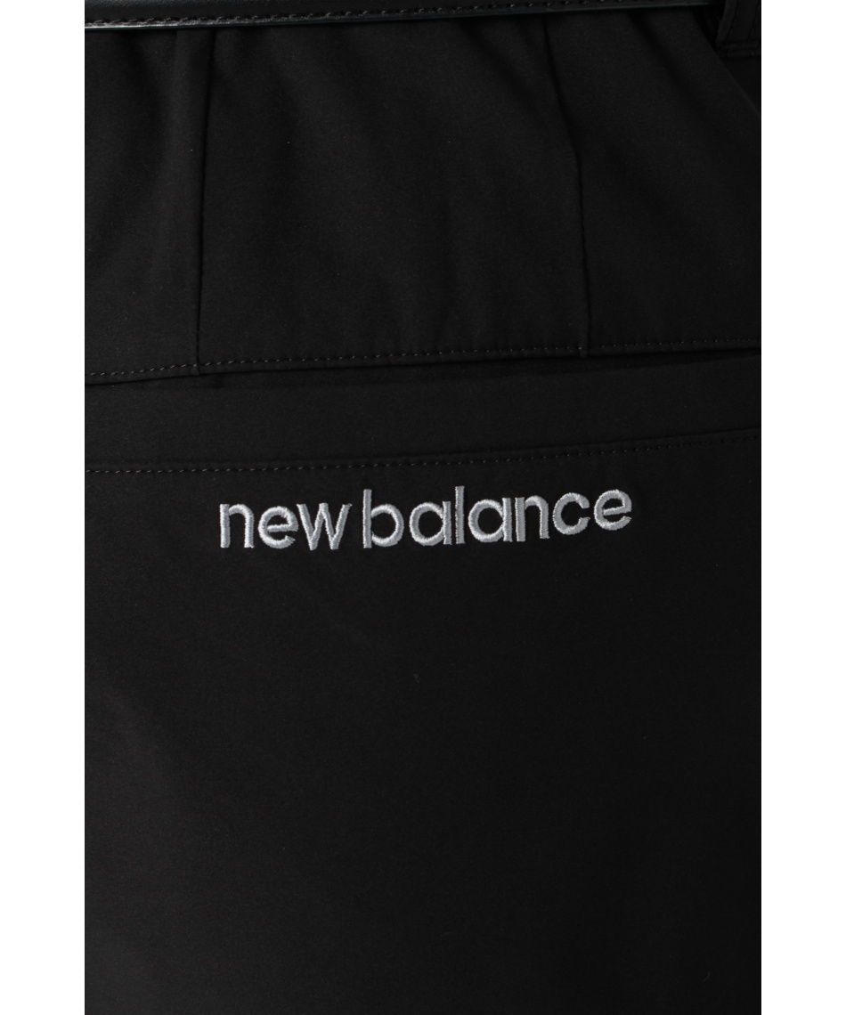 ニューバランス(new balance) ゴルフウェア ロングパンツ テーパードジョガーパンツ 012-5136002 【2025年春夏モデル ...