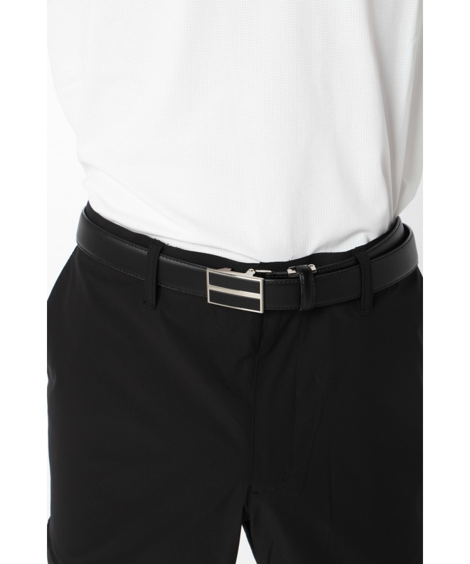 ニューバランス(new balance) ゴルフウェア ロングパンツ テーパードジョガーパンツ 012-5136002 【2025年春夏モデル ...