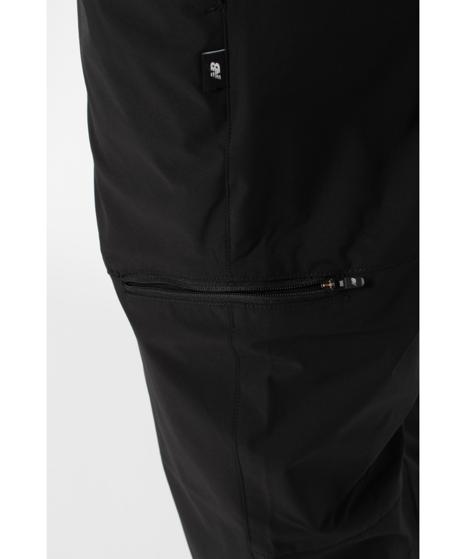 ニューバランス(new balance) ゴルフウェア ロングパンツ テーパードジョガーパンツ 012-5136002 【2025年春夏モデル ...