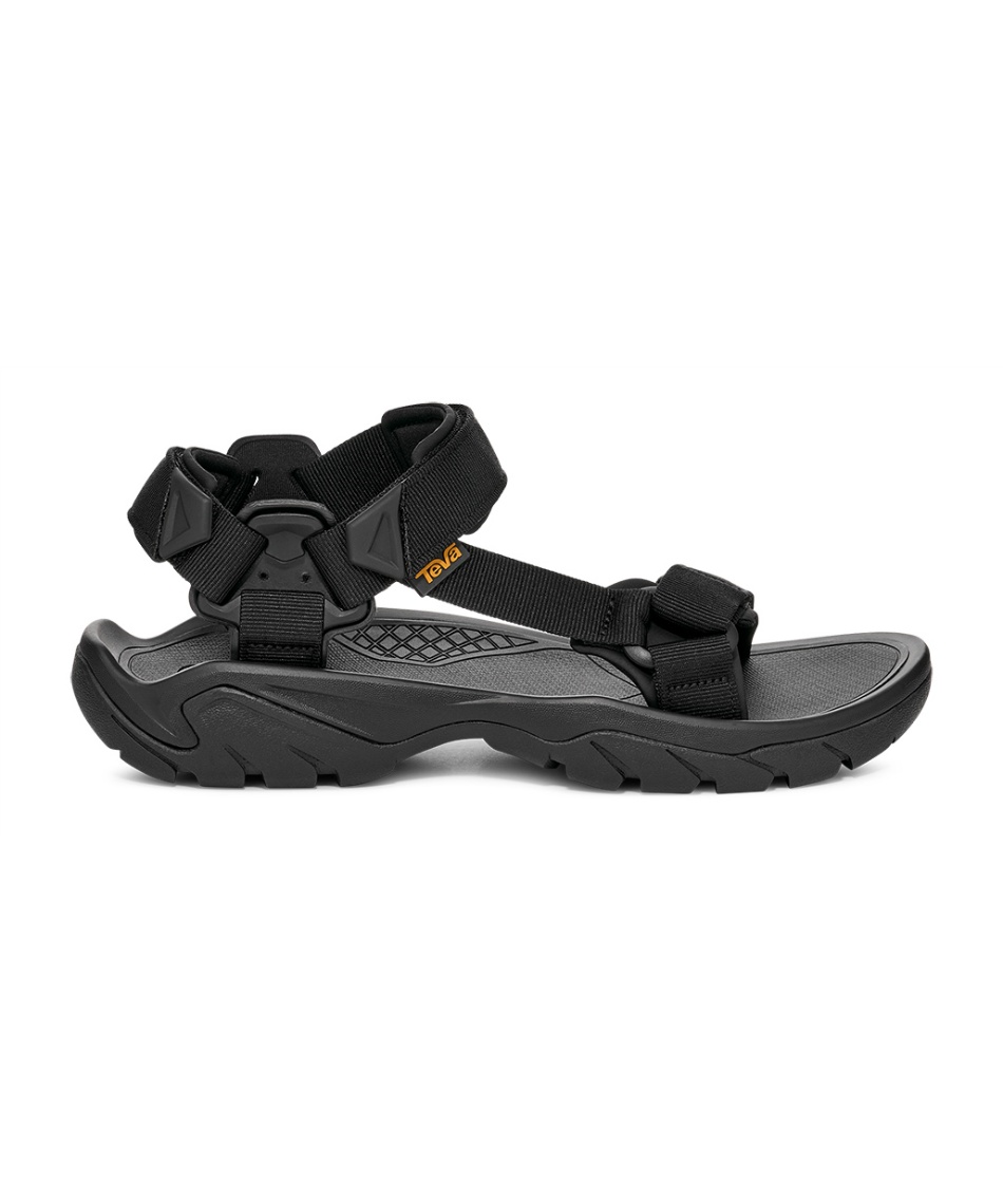 テバ(TEVA) ストラップサンダル テラファイ5 ユニバーサル 1102456-BLK | スポーツ用品ならヒマラヤオンラインストア【公式】