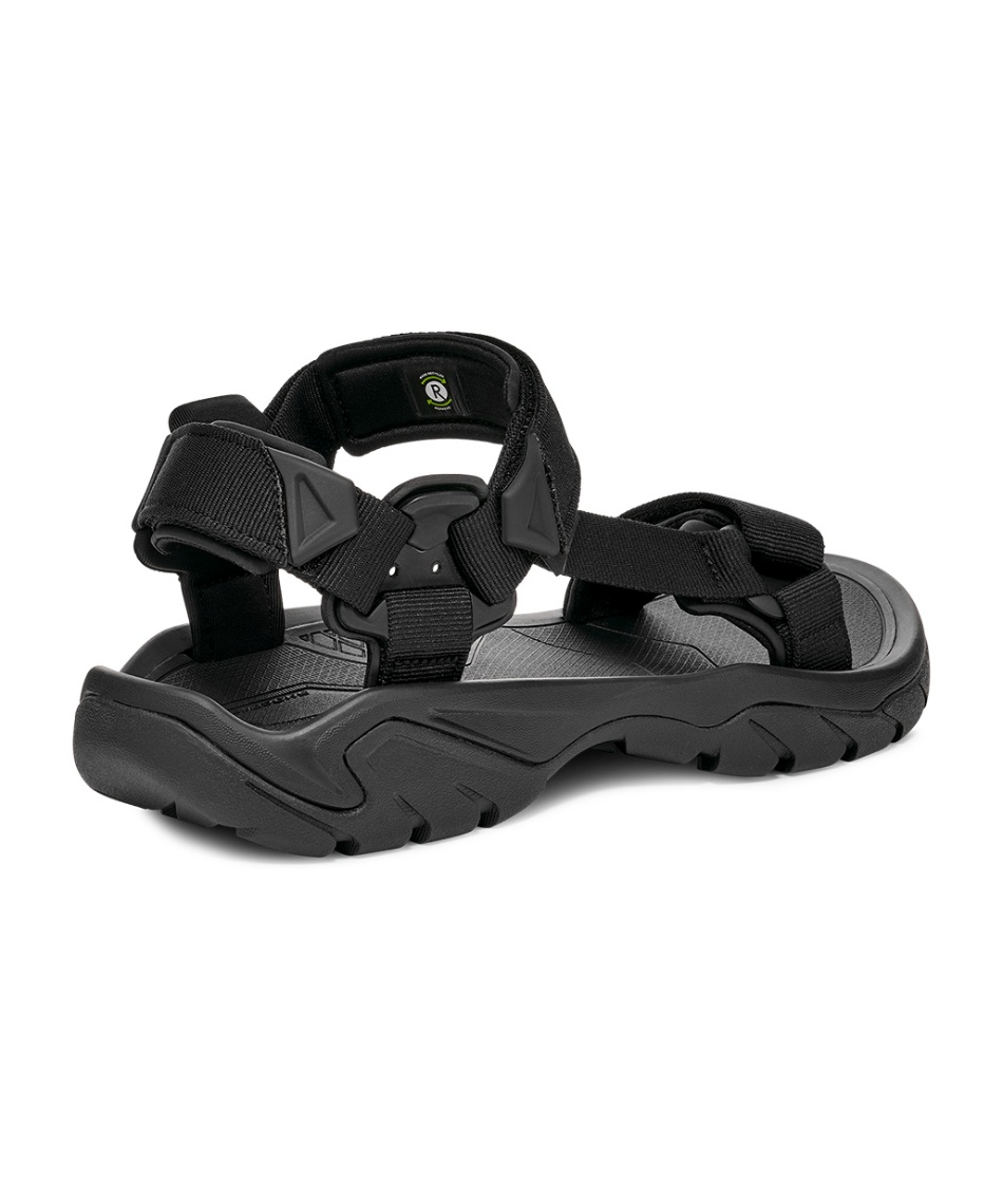 テバ(TEVA) ストラップサンダル テラファイ5 ユニバーサル 1102456-BLK | スポーツ用品ならヒマラヤオンラインストア【公式】