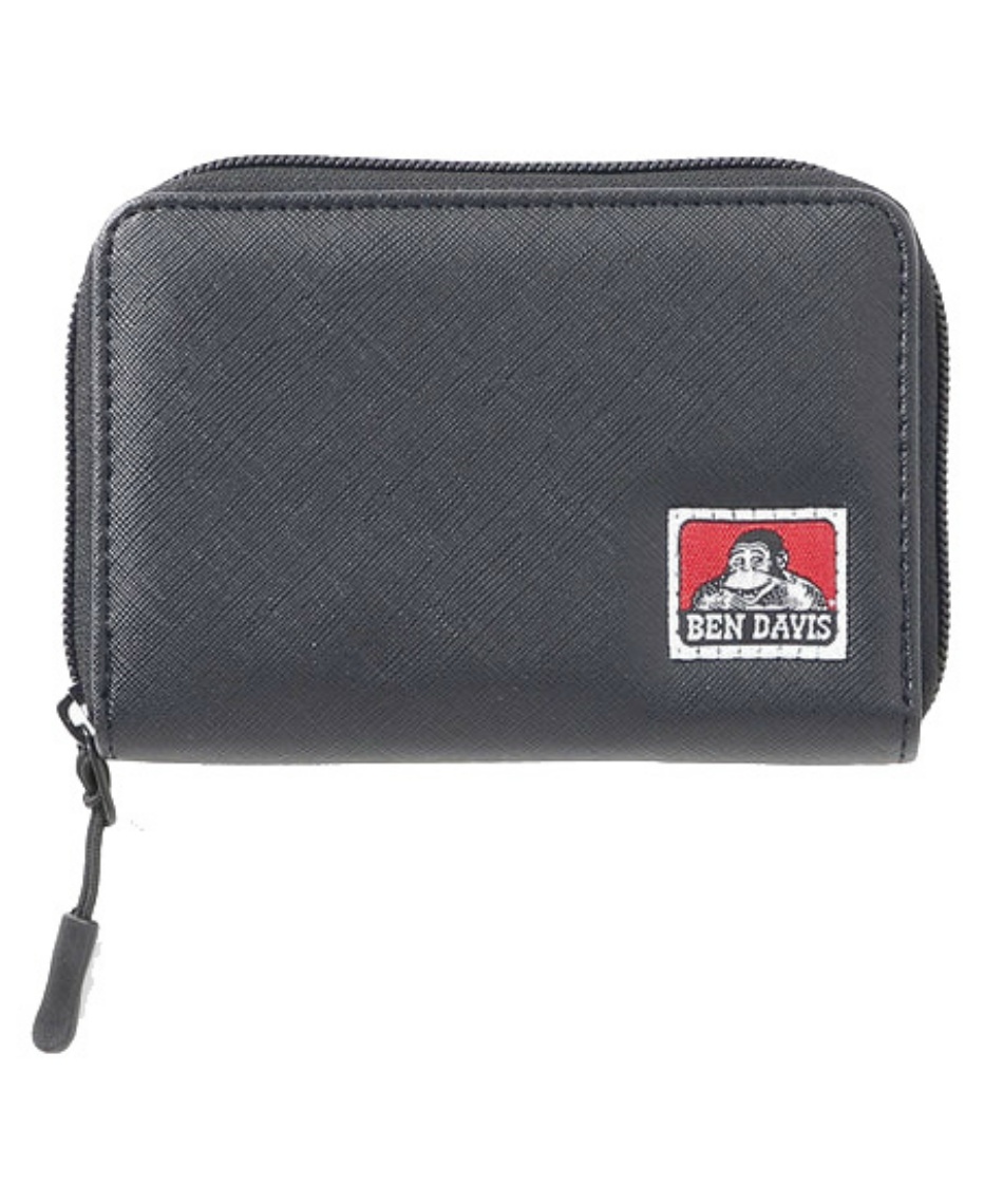 ベンデイビス(BEN DAVIS) 財布 ROUND ZIP WALLET BDW-9313 【ご自宅配送限定】 ‥ | スポーツ用品なら ...