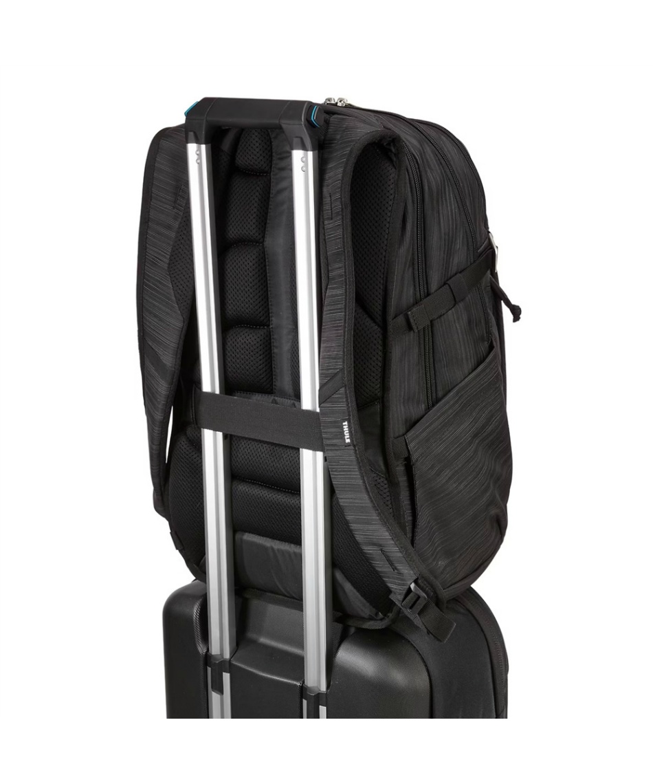 スーリー(THULE) バックパック Construct Backpack 28L 3204169 | スポーツ用品ならヒマラヤオンラインストア【公式】