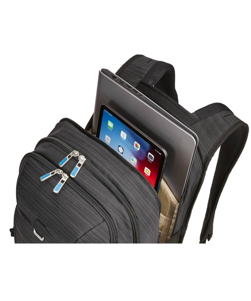 スーリー(THULE) バックパック Construct Backpack 28L 3204169 | スポーツ用品ならヒマラヤオンラインストア【公式】