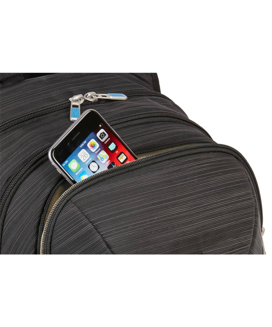 スーリー(THULE) バックパック Construct Backpack 28L 3204169 | スポーツ用品ならヒマラヤオンラインストア【公式】