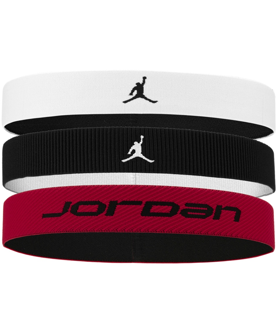 ジョーダン(JORDAN) ヘッドバンド JDNエラスティックスワイドHバンド3P JD2023-117 | スポーツ用品ならヒマラヤ ...