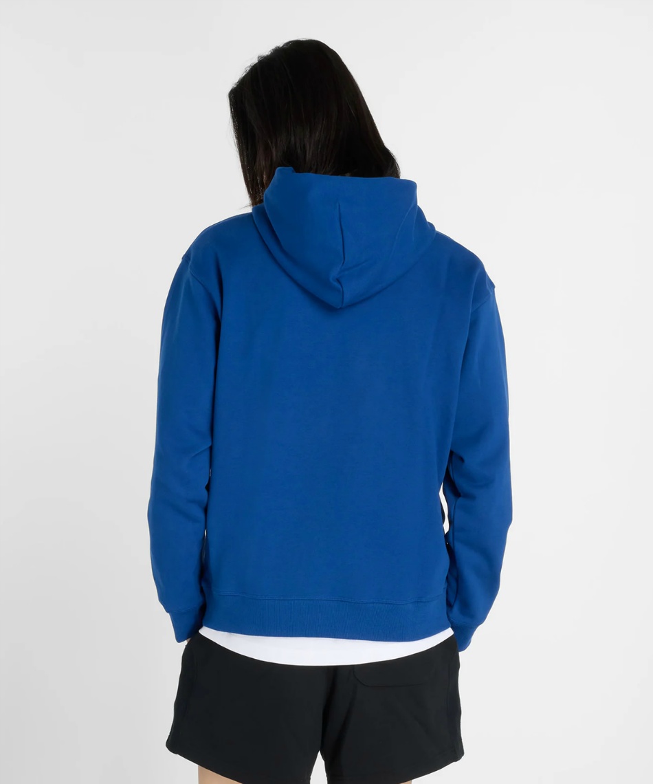 ニューバランス(new balance) スウェットパーカー Athletics レガシーフーディ MT53902-GAB | スポーツ用品 ...