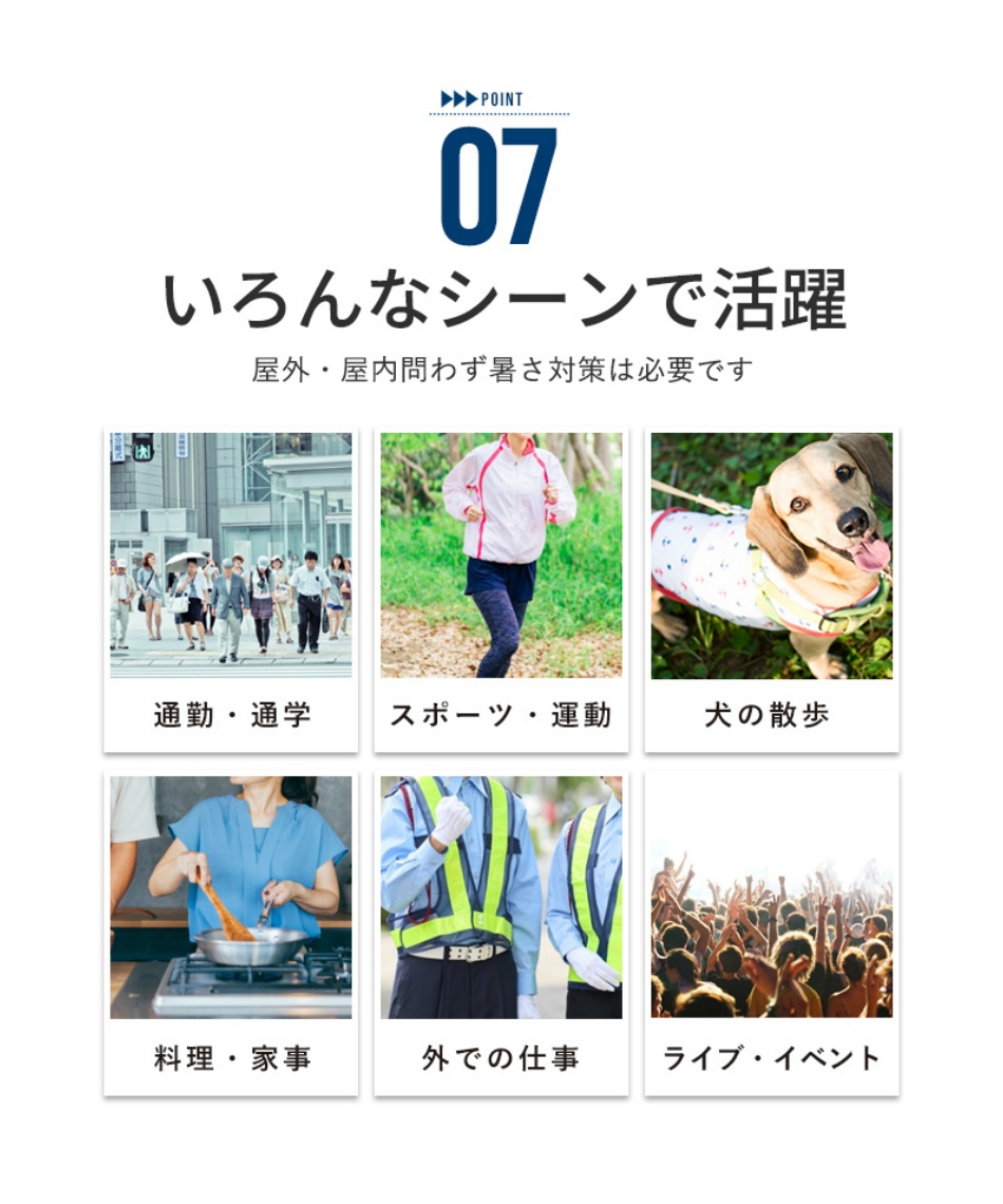 リズデイズ(LIZDAYS) その他美容アイテム 冷却プレート付きハンディファン lz-cf01 【ご自宅配送限定】‥ | スポーツ用品ならヒマラヤオンラインストア【公式】