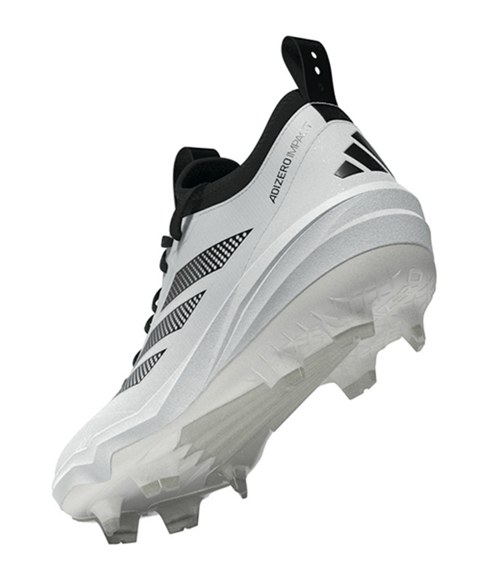 アディダス(adidas) 野球 ポイントスパイク アディゼロ インパクト 2.0