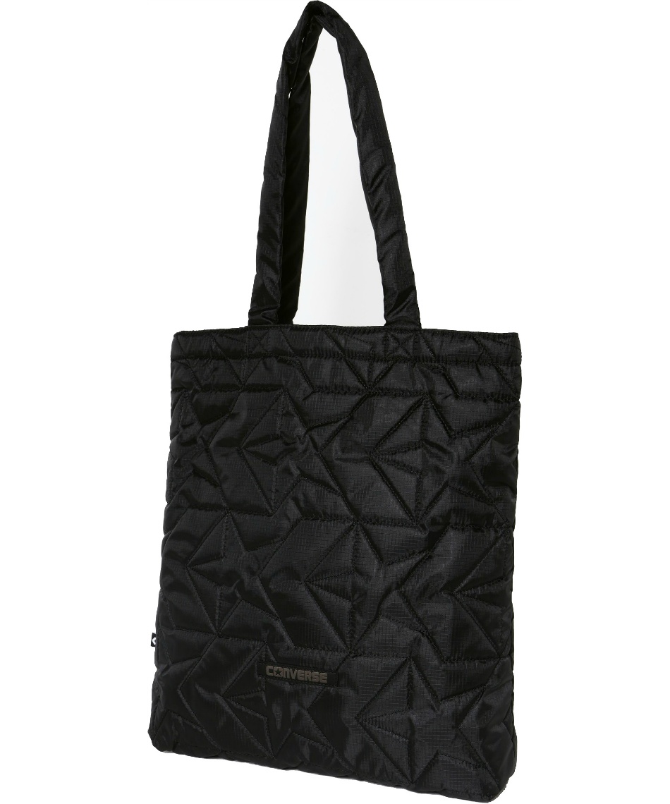 コンバース(CONVERSE) トートバッグ CS QUILT TOTE キルトトート 41700112 | スポーツ用品ならヒマラヤ ...