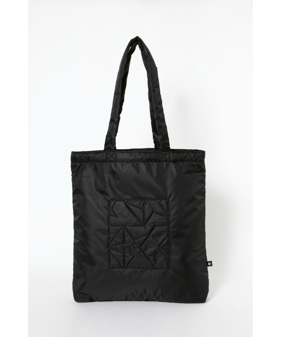 コンバース(CONVERSE) トートバッグ CS QUILT TOTE キルトトート 41700112 | スポーツ用品ならヒマラヤ ...
