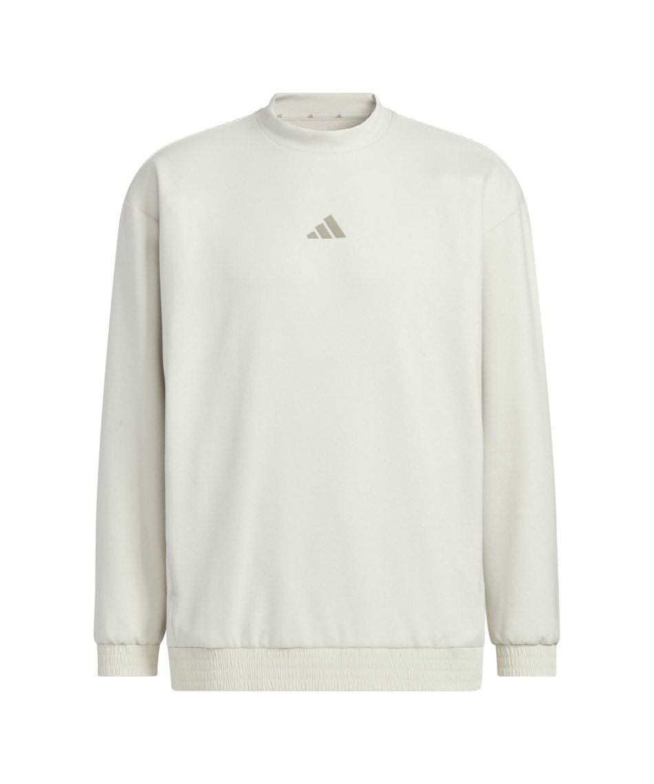 アディダス(adidas) ゴルフウェア スウェット ビヨンド ザ コース 保温