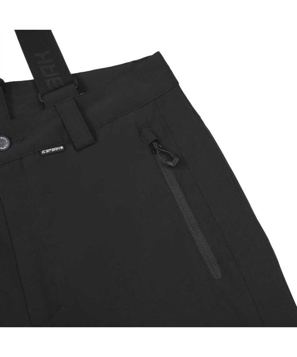 アイスピーク(ICE PEAK) スキーウェア パンツ FREIBERG MEN PT 57012