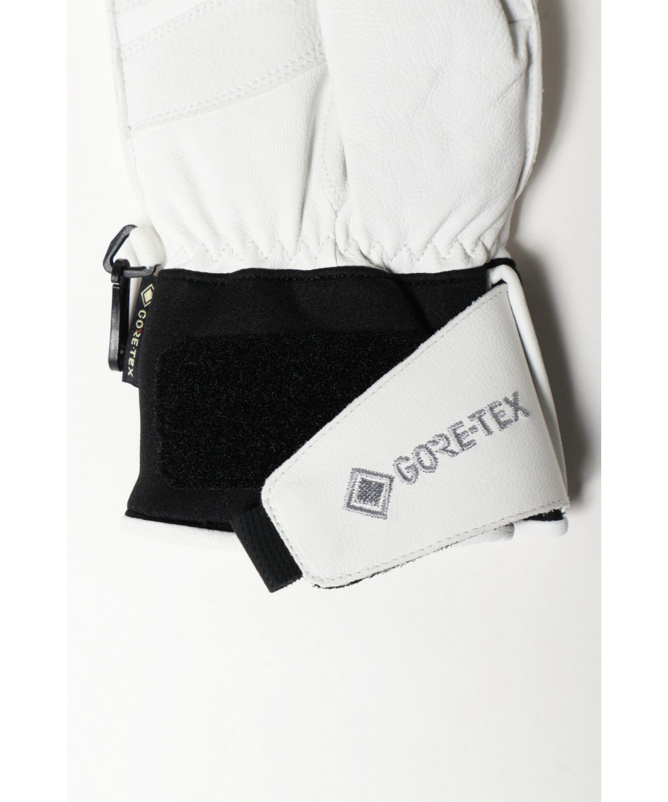 ミズノ(MIZUNO) スキーグローブ LEATHER 3F GLOVES レザー グローブ Z2JYC502 | スポーツ用品ならヒマラヤ ...