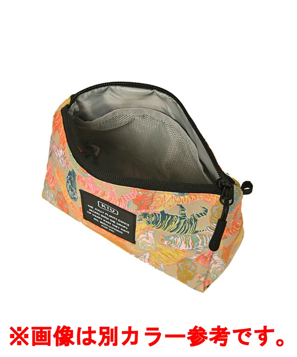 キウ(KiU) サコッシュ パラコードサコッシュポーチ K362-175 | スポーツ用品ならヒマラヤオンラインストア【公式】