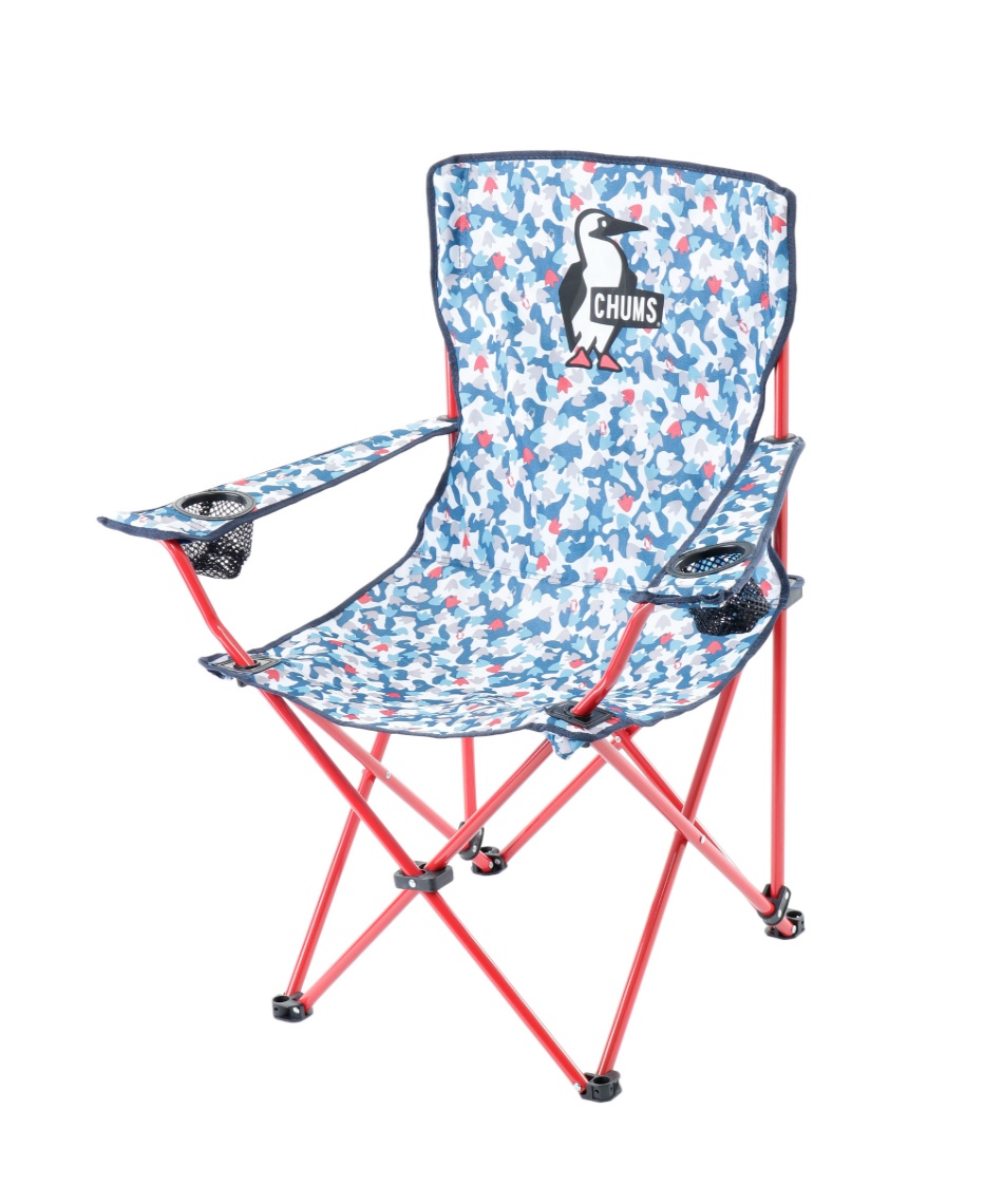 チャムス(CHUMS) アウトドアチェア ブービーイージーチェア Booby Easy Chair CH62-1275 | スポーツ用品なら ...