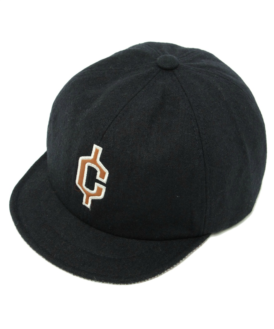 クレ(clef) キャップ 帽子 ICON WIRED B.CAP RB3498 | スポーツ用品ならヒマラヤオンラインストア【公式】