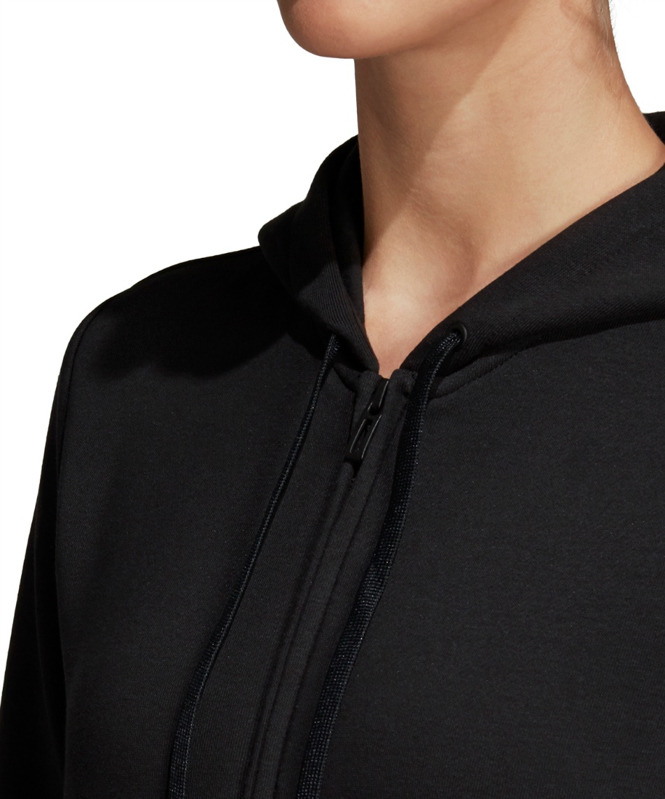 アディダス(adidas) スウェットパーカー リニアロゴ フルジップ フーディー FRU96 | スポーツ用品ならヒマラヤオンラインストア【公式】