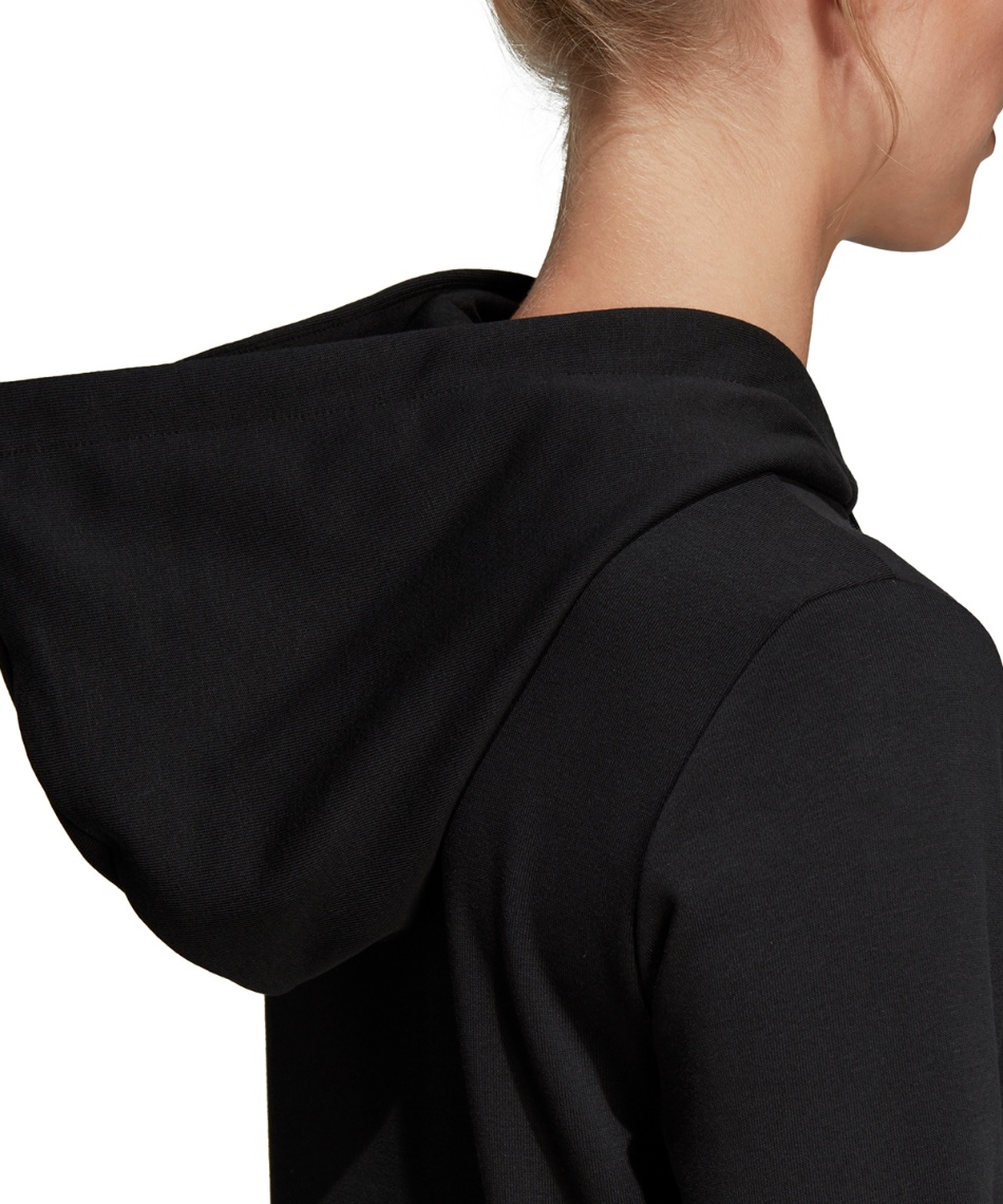 アディダス(adidas) スウェットパーカー リニアロゴ フルジップ フーディー FRU96 | スポーツ用品ならヒマラヤオンラインストア【公式】