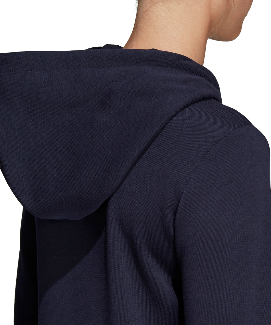 アディダス(adidas) スウェットパーカー リニアロゴ フルジップ フーディー FRU96 | スポーツ用品ならヒマラヤオンラインストア【公式】