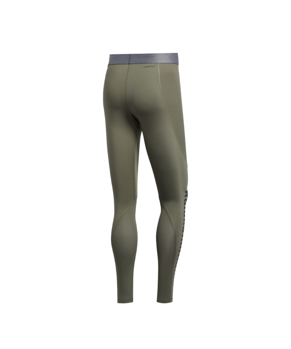 アディダス(adidas) ロングタイツ Alphaskin スポーツ グラフィック ロングタイツ アルファスキン GLT98 | スポーツ用 ...