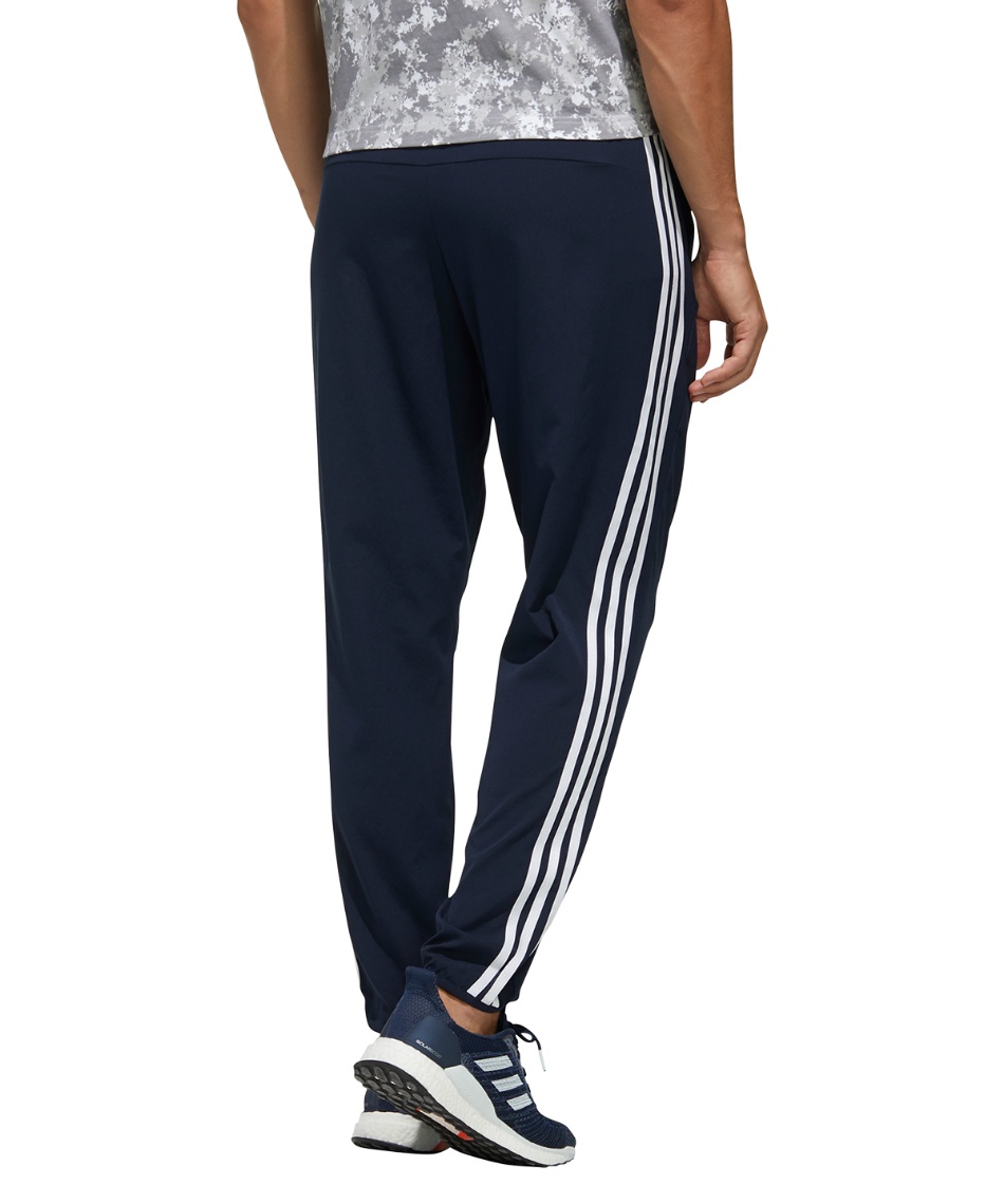 アディダス(adidas) スポーツウェアパンツ MH 3STクロスパンツ GUN50 | スポーツ用品ならヒマラヤオンラインストア【公式】