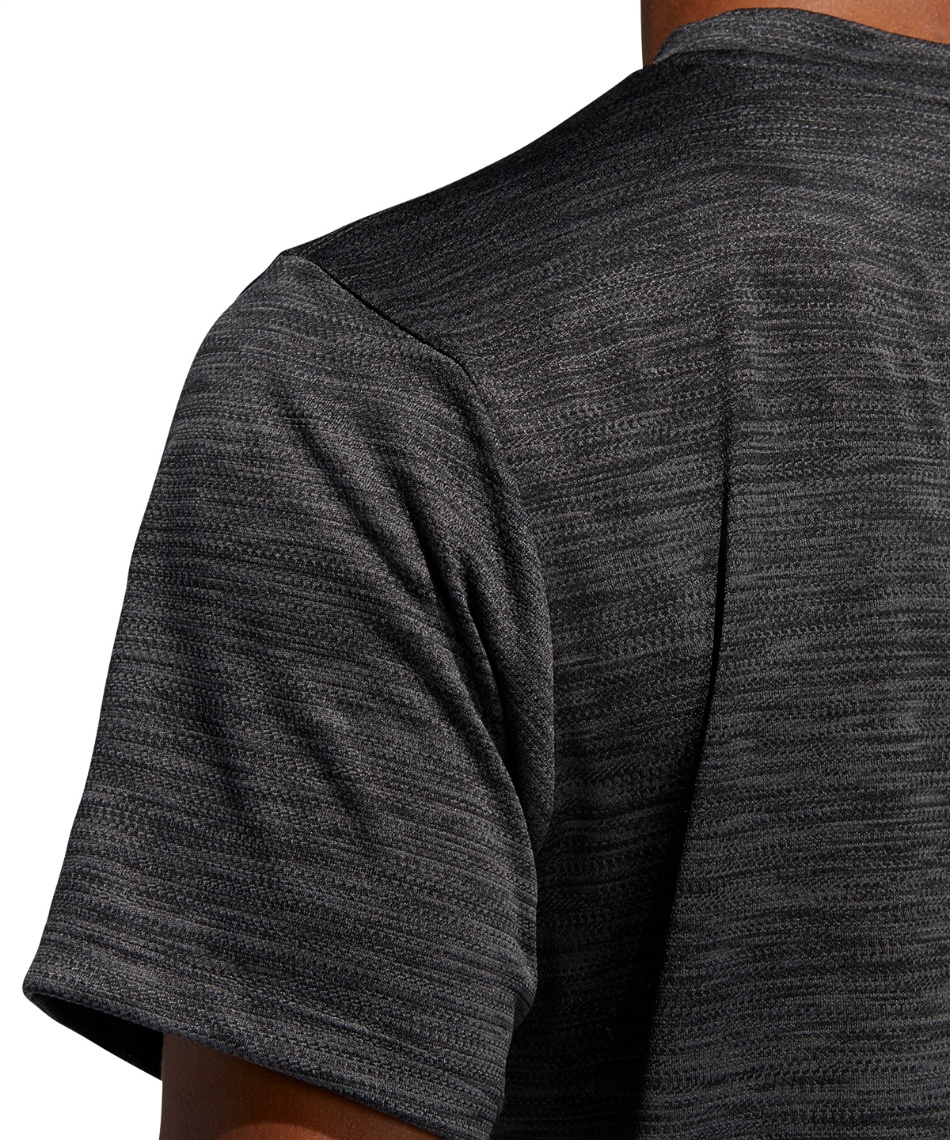 アディダス(adidas) スポーツウェア 半袖 テック グラデーション Tシャツ TECH GRADIENT TEE GLC04 ...