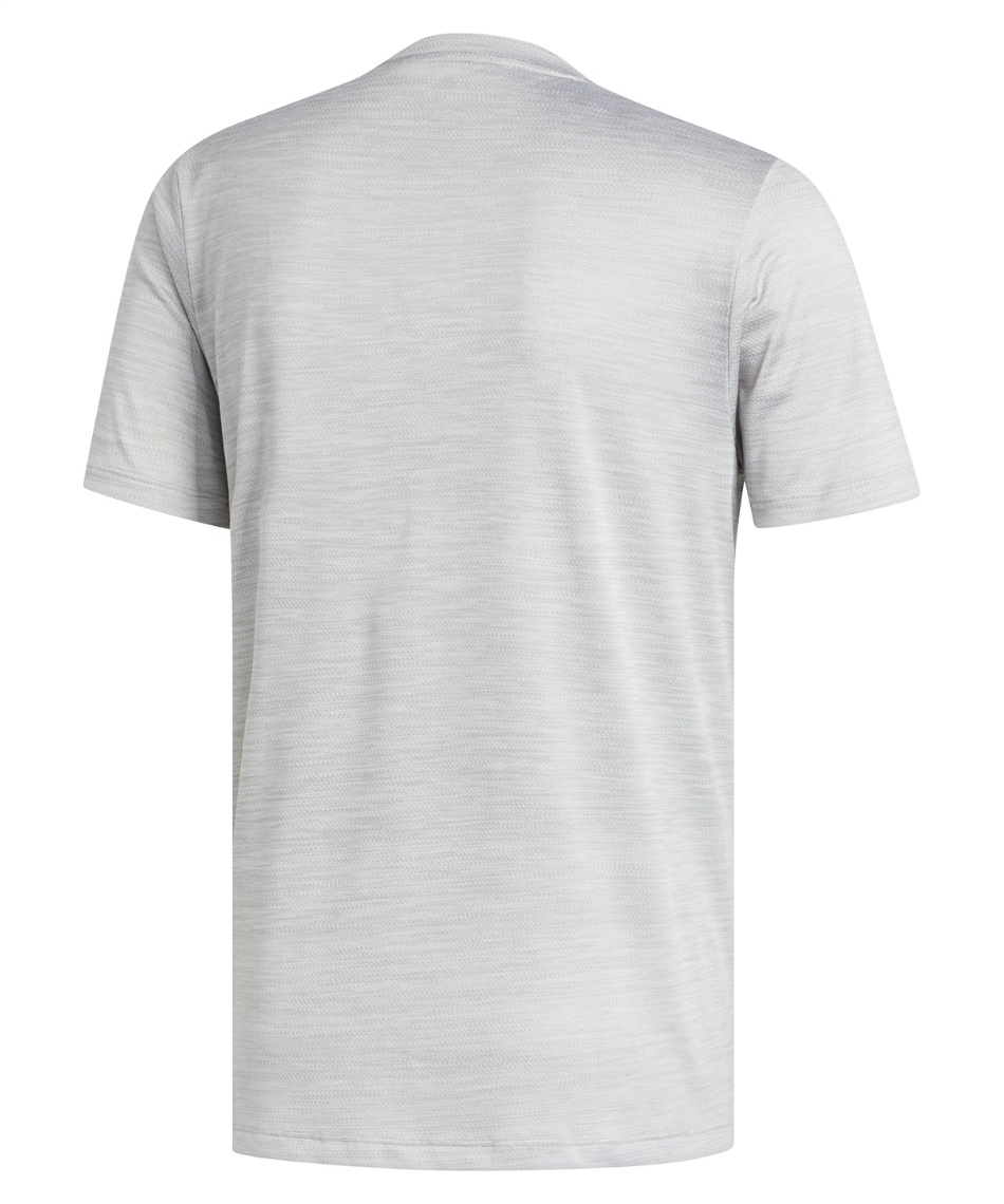 アディダス(adidas) スポーツウェア 半袖 テック グラデーション Tシャツ TECH GRADIENT TEE GLC04 ...