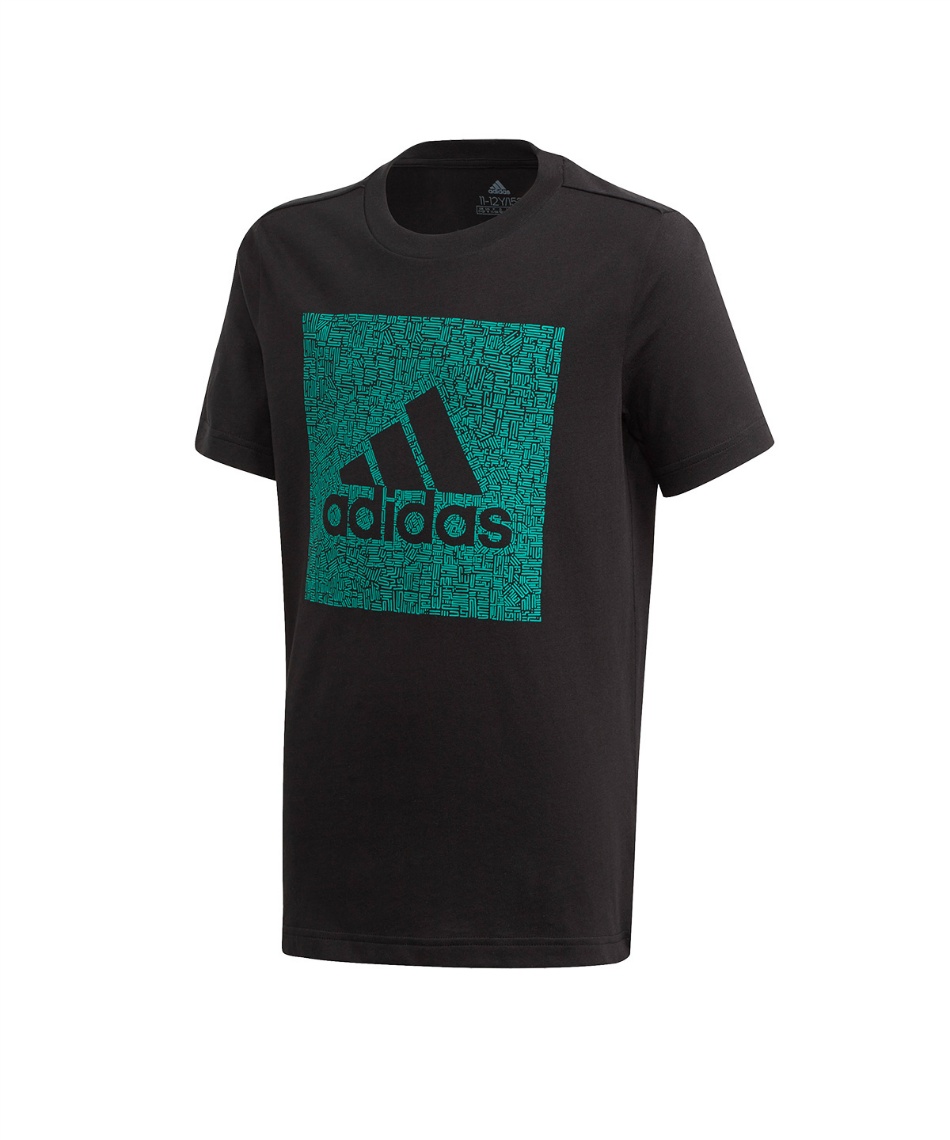 アディダス(adidas) Tシャツ 半袖 マストハブ バッジ オブ スポーツ 半袖Tシャツ Must Haves Badge of ...