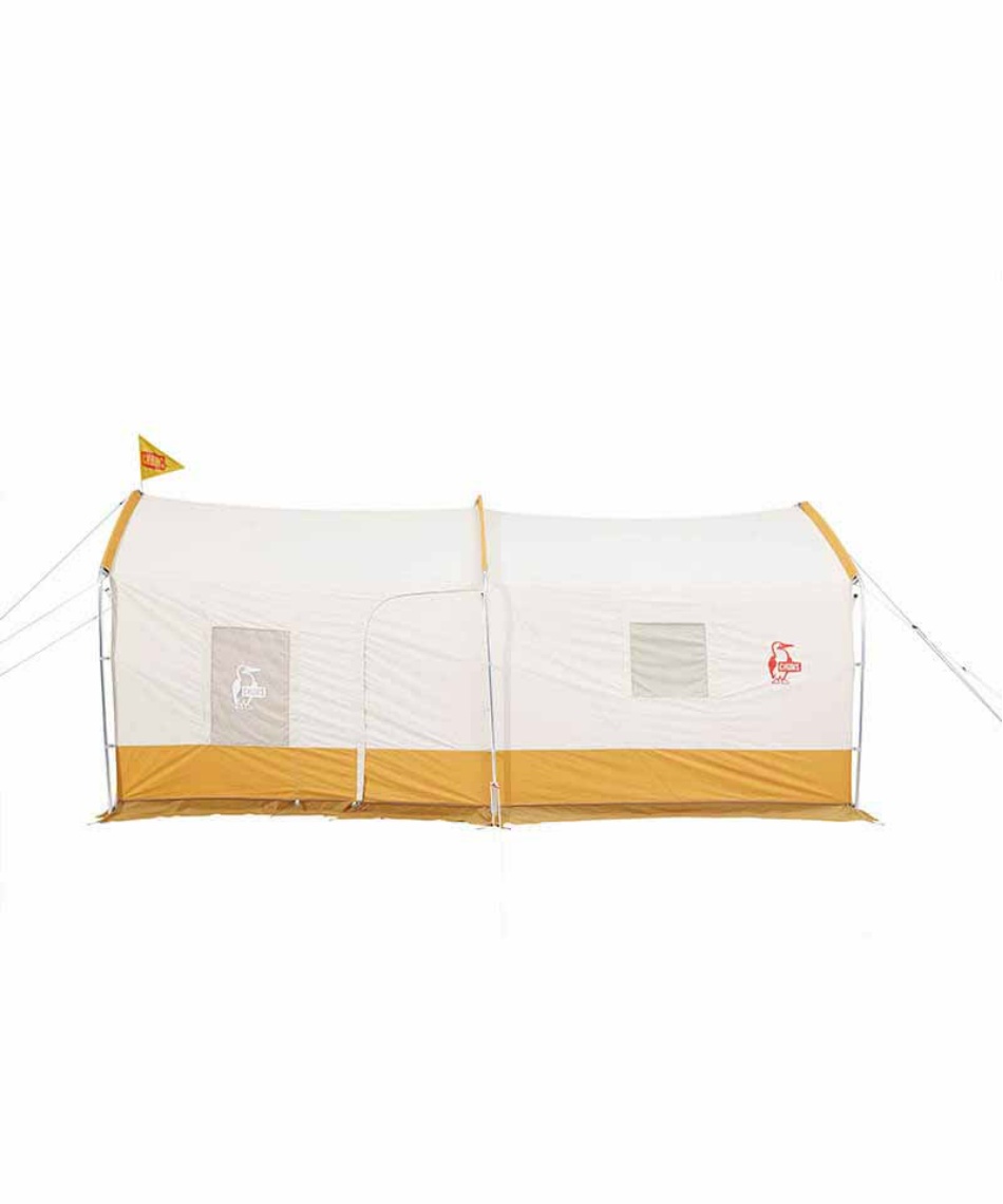 チャムス(CHUMS) テント ロッジ型 コヤテントT/C 5 KOYA TENT T/C 5 CH62-1432 | スポーツ用品なら ...