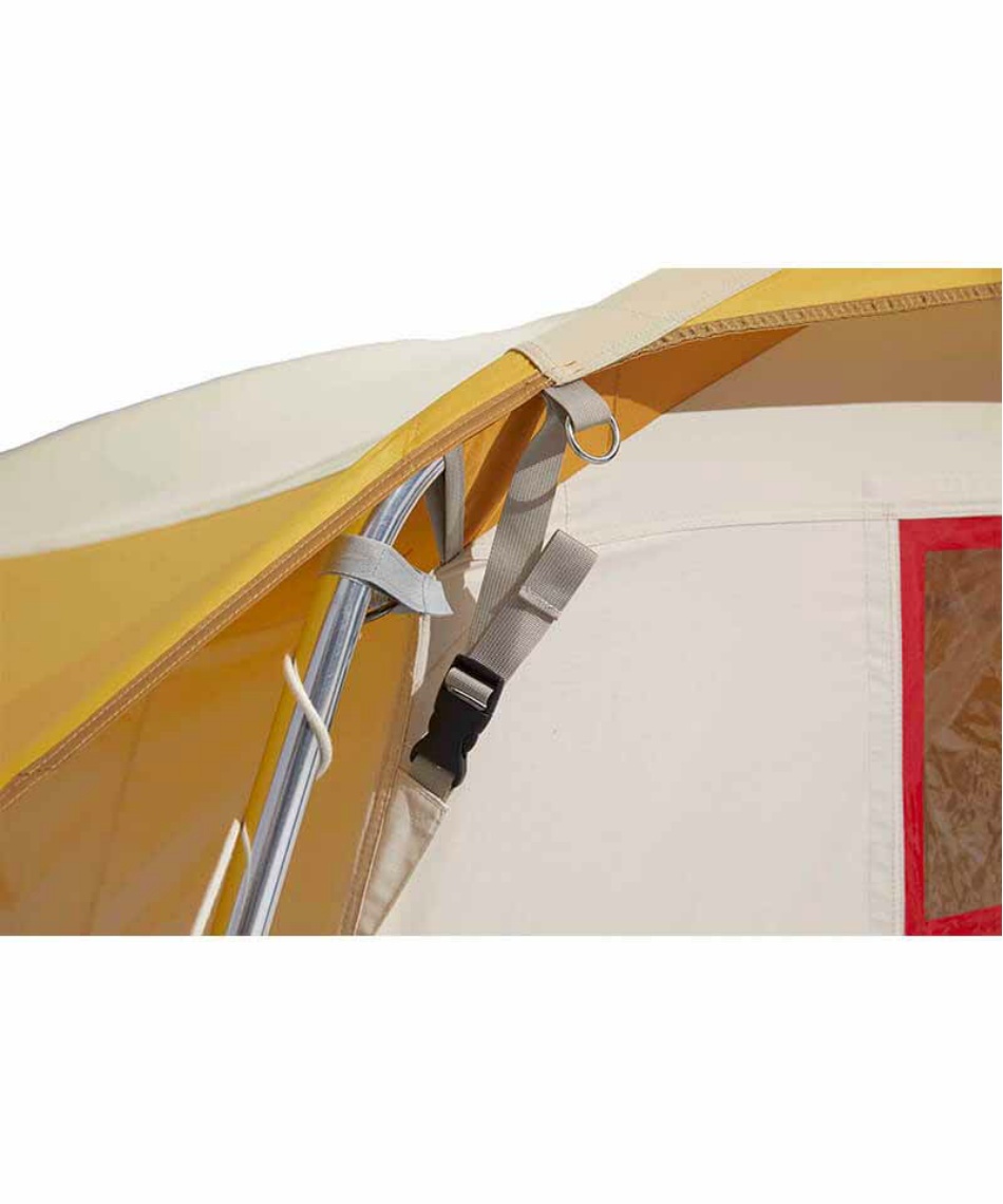 チャムス(CHUMS) テント ロッジ型 コヤテントT/C 5 KOYA TENT T/C 5 CH62-1432 | スポーツ用品なら ...