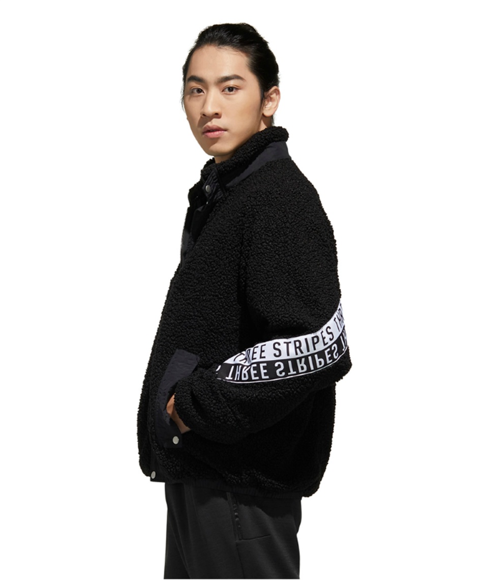 アディダス(adidas) アウタージャケット MHS BOA ジャケット GE0388 IXG17 | スポーツ用品ならヒマラヤオンラインストア【公式】