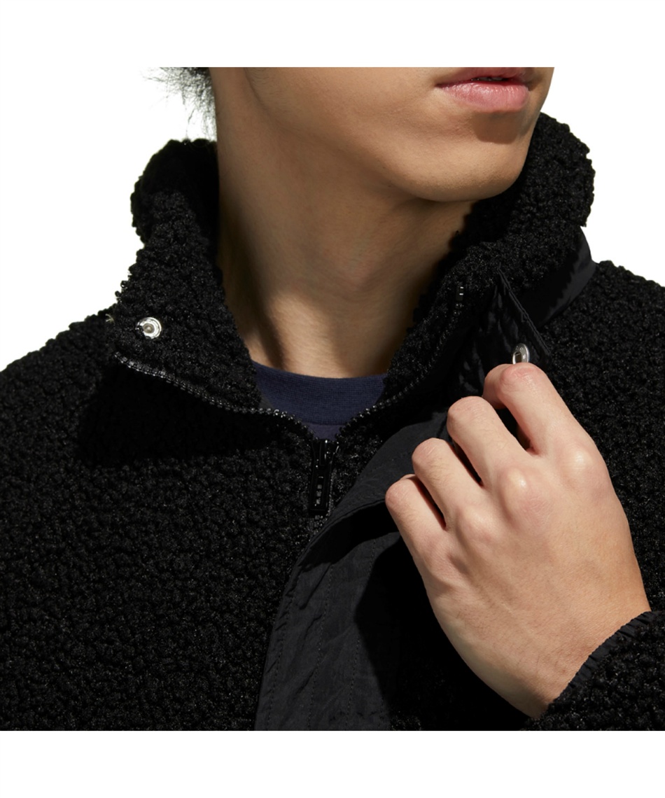 アディダス(adidas) アウタージャケット MHS BOA ジャケット GE0388 IXG17 | スポーツ用品ならヒマラヤオンラインストア【公式】