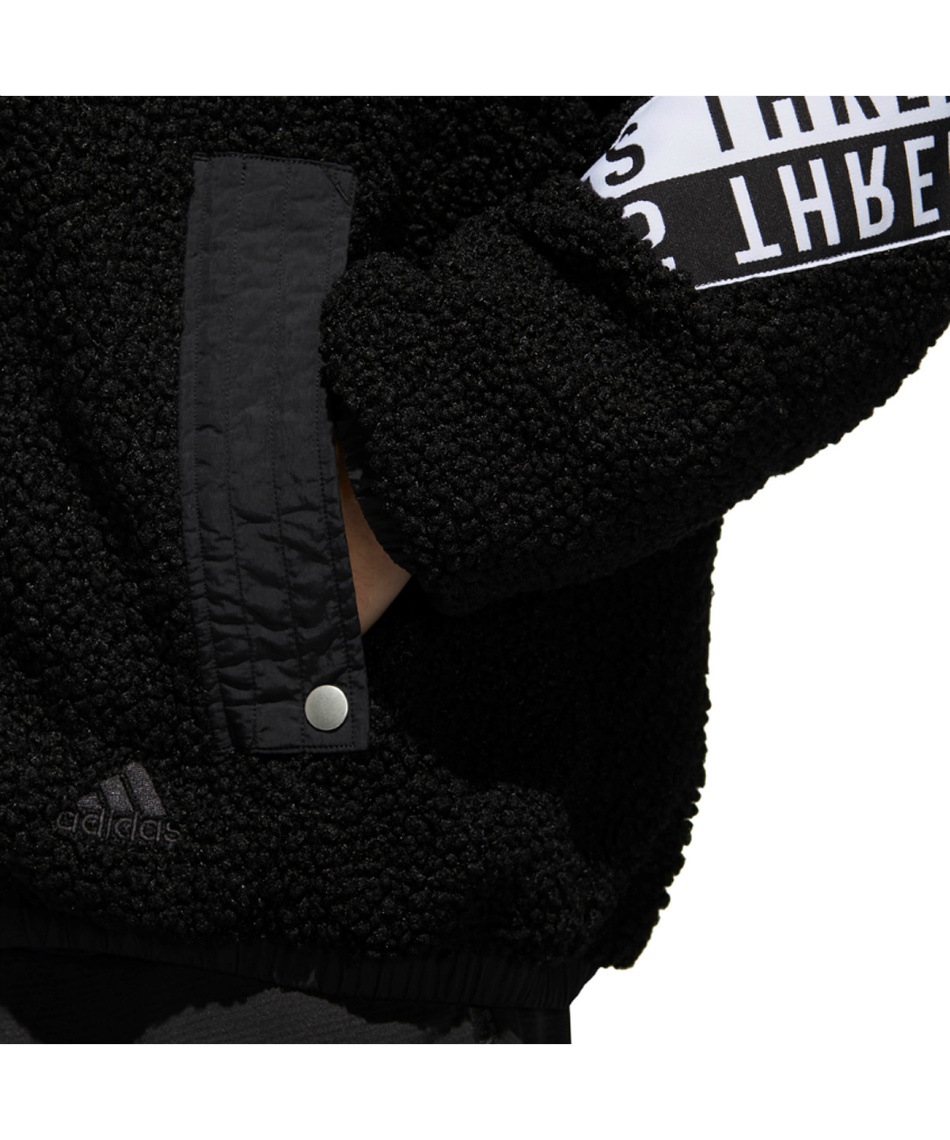 アディダス(adidas) アウタージャケット MHS BOA ジャケット GE0388 IXG17 | スポーツ用品ならヒマラヤオンラインストア【公式】