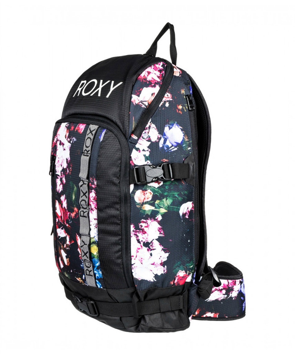 ロキシー(ROXY) バックパック TRIBUTE BACKPACK 23L ERJBP04110 【国内正規品】 | スポーツ用品ならヒマラヤオンラインストア【公式】