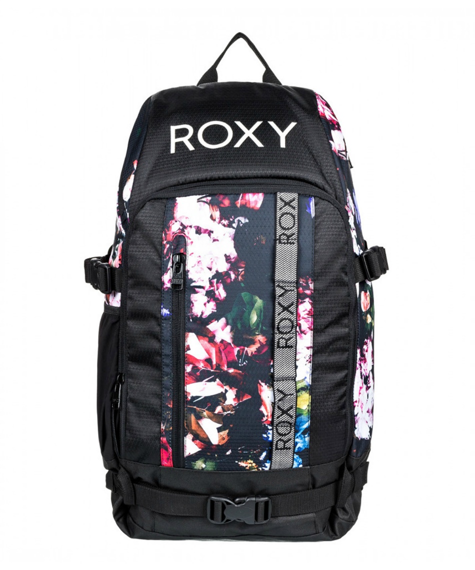 ロキシー(ROXY) バックパック TRIBUTE BACKPACK 23L ERJBP04110 【国内正規品】 | スポーツ用品ならヒマラヤオンラインストア【公式】