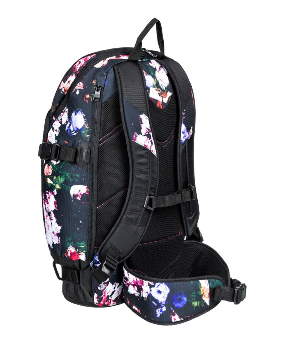 ロキシー(ROXY) バックパック TRIBUTE BACKPACK 23L ERJBP04110 【国内正規品】 | スポーツ用品ならヒマラヤオンラインストア【公式】